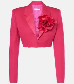 Area Oversized Outerwear For Women