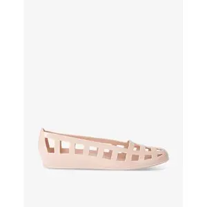 Ancient Greek Sandals Wedge Flats For Women