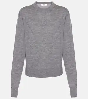 Chloé Wool Sweater