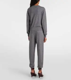 Chloé Wool Sweater