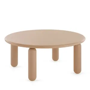 KARTELL Undique Mas Table - Powder