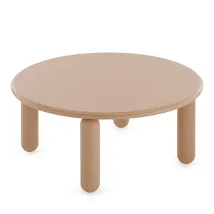 KARTELL Undique Mas Table - Powder