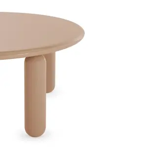 KARTELL Undique Mas Table - Powder