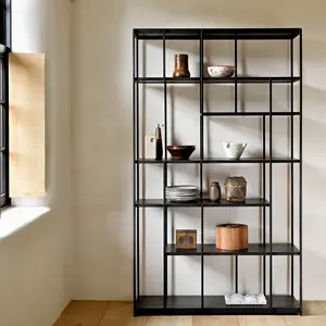ETHNICRAFT Studio Rack