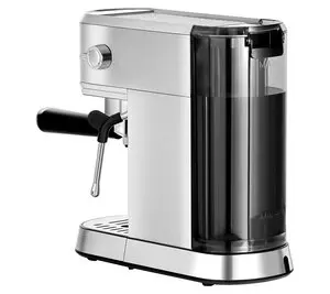 CASABREWS Cm5418 Basic Compact 20-bar Espressomachine
