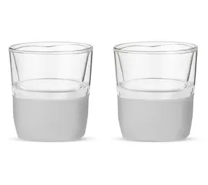 HOST Glass Freeze Whiskey Glass Set Of 2 - One-color