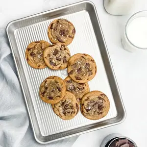USA PAN 3 Piece Baking Set