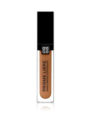 Givenchy Prisme Libre Skin-caring 24h Hydrating & Correcting Multi-use Concealer W - Tan To Deep With Warm Undertones