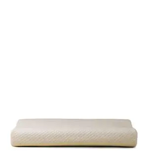 COLUNEX Memory Foam Ortho-shape Pillow