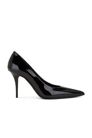 Saint Laurent Maike Pump