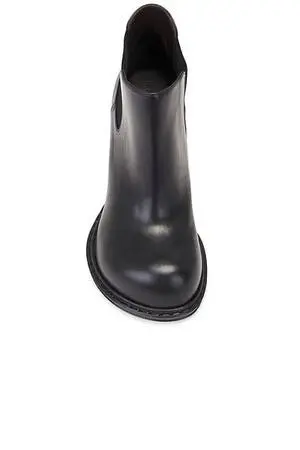 Bottega Veneta Cliff Ankle Boot