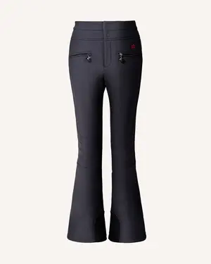 Women's Adjustable Waist Ski Pants