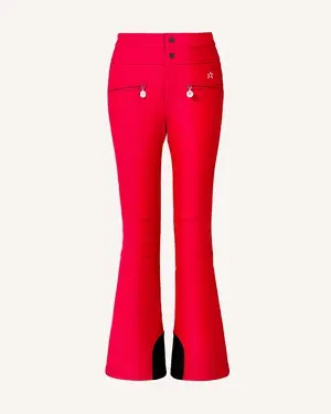 Women's High-Rise Flared Ski Pants