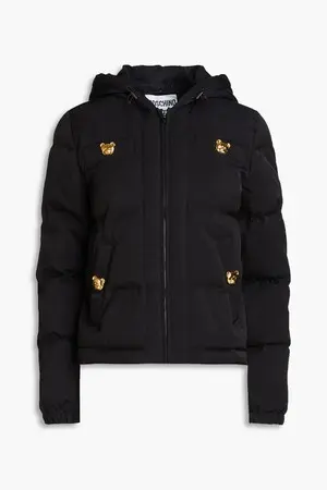 Moschino Puff Jackets For Women