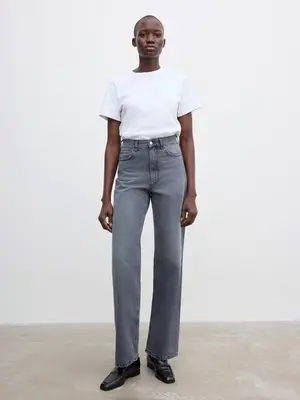 House Of Dagmar Fitted Jeans For Women