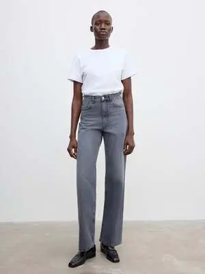 House Of Dagmar High Rise Jeans For Women