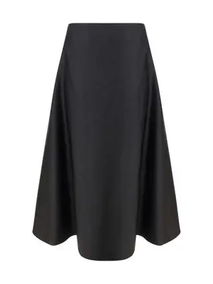 Marni Nylon Skirt
