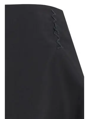 Marni Nylon Skirt