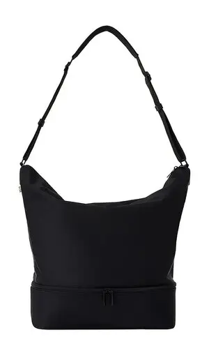 BEIS The Day Tripper Nylon Tote