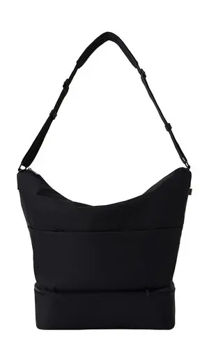 BEIS The Day Tripper Nylon Tote