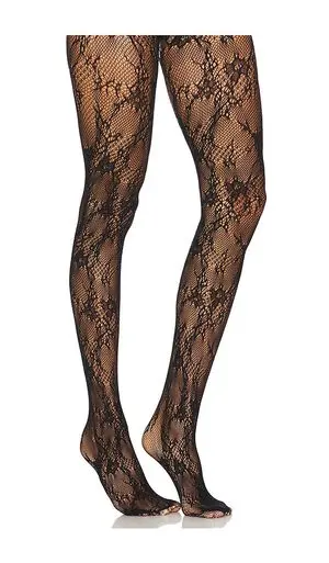 SUPERDOWN Superdown Marisol Lace Tights