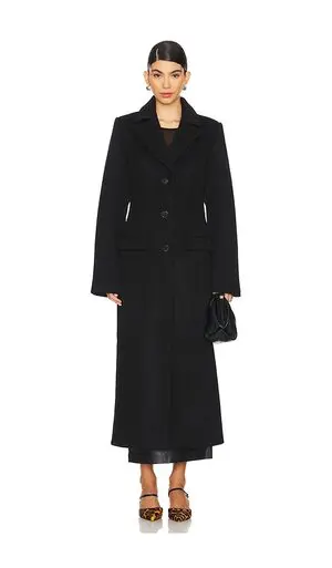 LOVERS AND FRIENDS Parker Coat