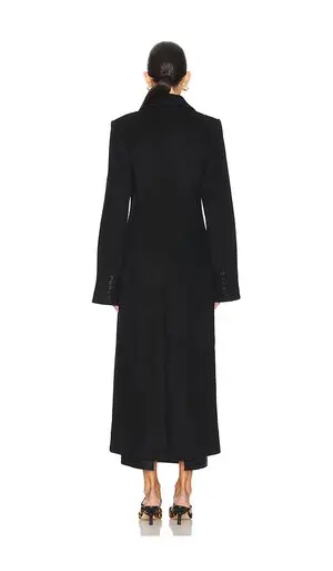 LOVERS AND FRIENDS Parker Coat