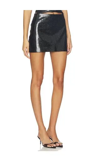 Nbd Sumeera Mini Skirt