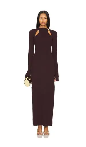 Nicholas Midi Cocktail Dresses