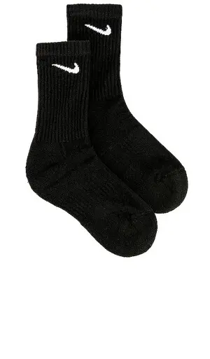 Nike Everyday Cushioned Training Crew Socks
