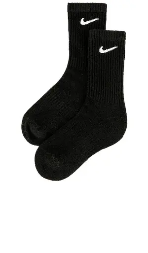 Nike Everyday Cushioned Training Crew Socks