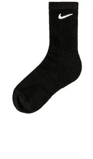 Nike Everyday Cushioned Training Crew Socks
