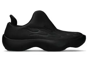 Asics One One Ok Rockin Sneakers - Black