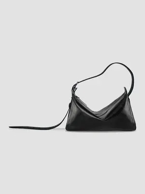 BONASTRE Rider Leather Bag