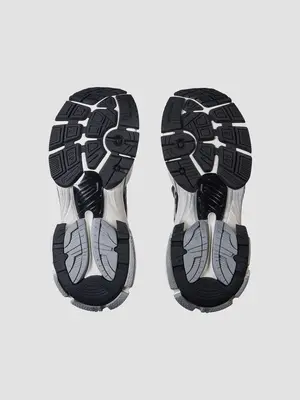 Balenciaga Runner Sneakers - Grey