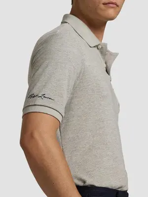 Polo Ralph Lauren Yankees Mesh Polo Shirt