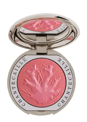 CHANTECAILLE Philanthropy Cheek Shade - Laughter Coral