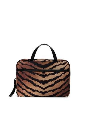 Victoria's Secret Travel Hanging Toiletry Bag - Black