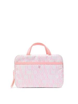 Victoria's Secret Travel Hanging Toiletry Bag - Print