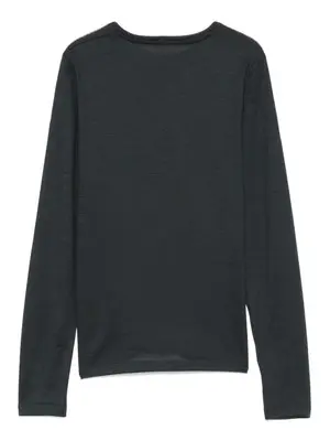 Massimo Alba Masa T-shirt - Green