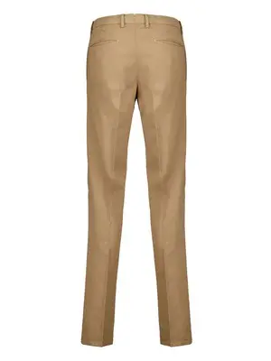 Boglioli Pressed-crease Trousers