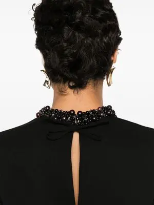 Viktor & Rolf Embellished Top