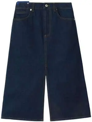 Burberry Distressed Bottoms For Women