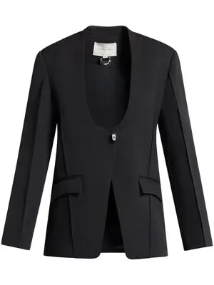 CHATS BY C.DAM Lana Blazer