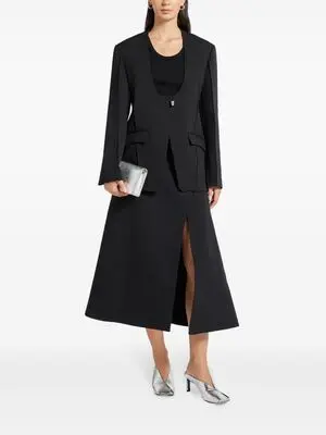 CHATS BY C.DAM Lana Blazer