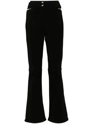 Fusalp Stretch Sports Pants For Women