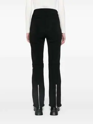 Fusalp Elancia Ski Pants - Black