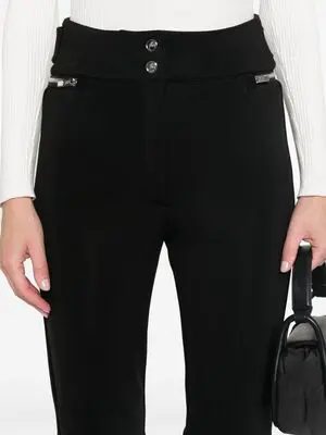 Fusalp Elancia Ski Pants - Black