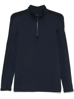 Fusalp Long Sleeve Sport Tops For Men