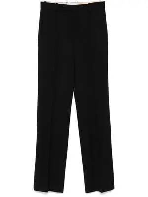 Chloe Button Detailed Pants For Women